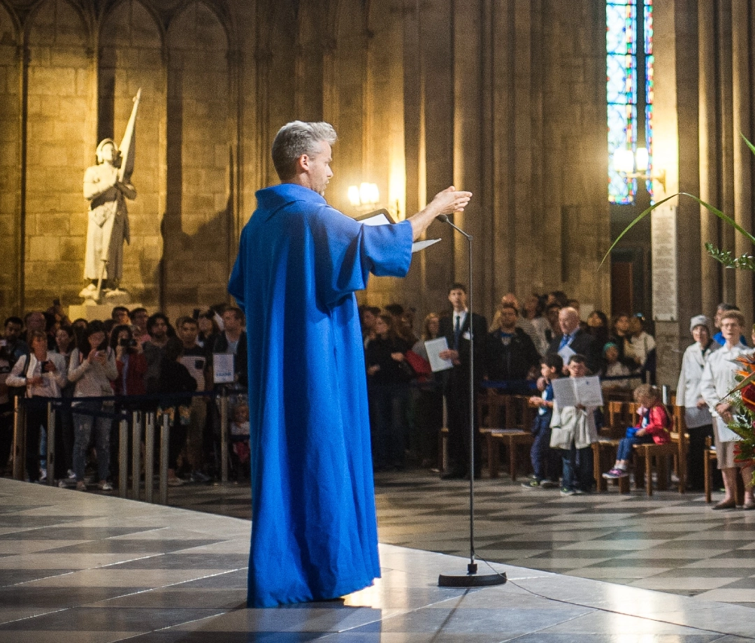 Words of Inspiration: Nurturing Faith through Exhortation - Living Word ...